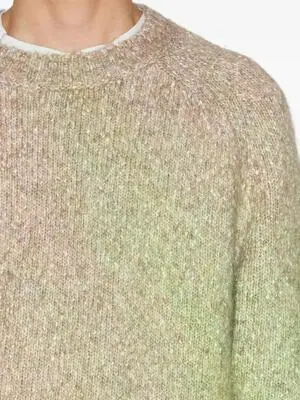 MARANT Hanori Crew Neck Sweater