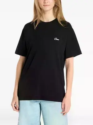 DIME Cursive Logo T-shirt