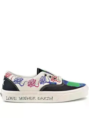 VANS Mother Earth Era Sneakers - White