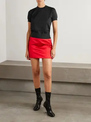 Givenchy Cashmere T-shirt