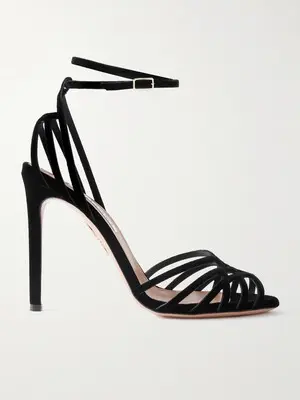 Aquazzura Heeled Sandals For Women