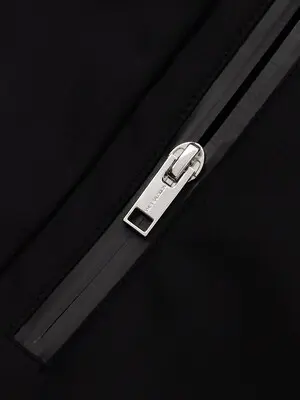YVES SALOMON Shell Flared Ski Pants