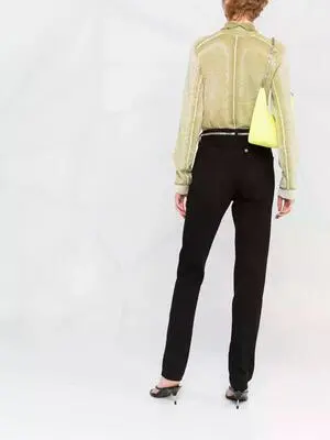 Givenchy Skinny Fit Jeans