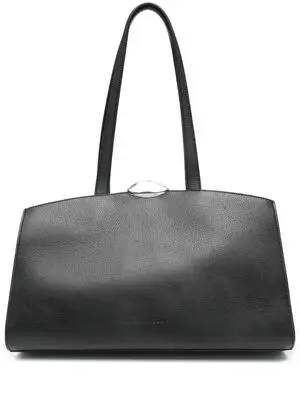Benedetta Bruzziches Top-handle Shoulder Bag - Black