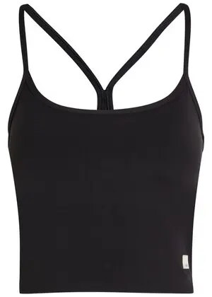 Vuori Slim Leg Performance Tops For Women