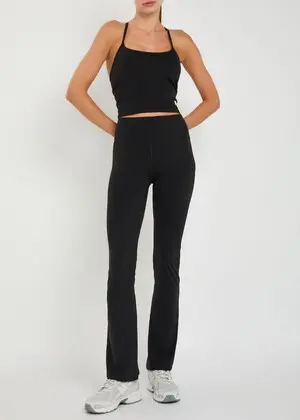 Vuori All The Feels Stretch-jersey Tank