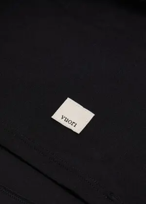 Vuori All The Feels Stretch-jersey Tank