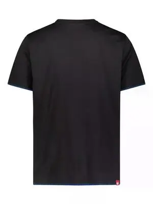 MOSTLY HEARD RARELY SEEN 8-BIT Graphic-print T-shirt - Black