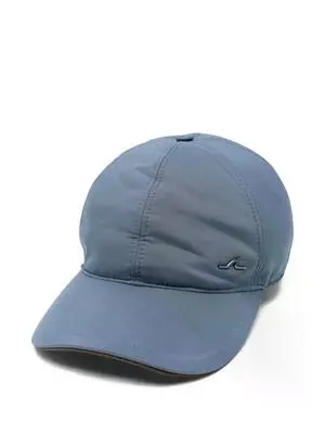 Paul & Shark Typhoon Baseball Cap - Blue