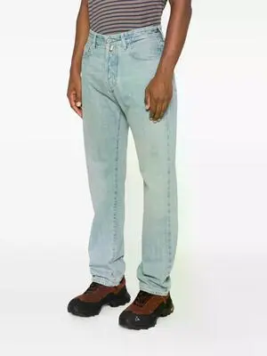 Jacob Cohen Cotton Jeans