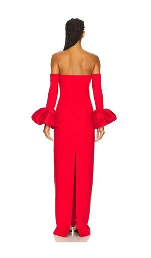Likely Kiva Gown