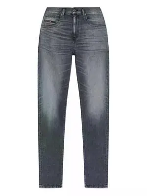 DIESEL® D-strukt Jeans - Grey