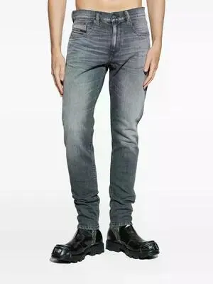 DIESEL® D-strukt Jeans - Grey