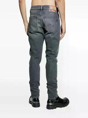 DIESEL® D-strukt Jeans - Grey