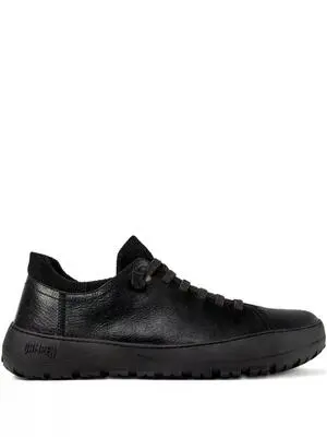 Camper Peu Serra Lace-up Leather Sneakers