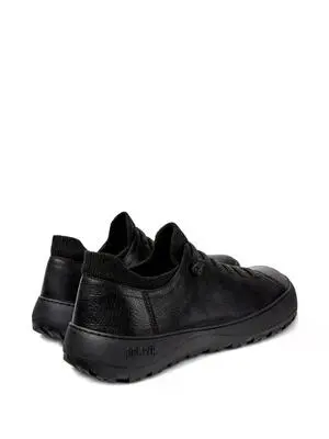 Camper Peu Serra Lace-up Leather Sneakers