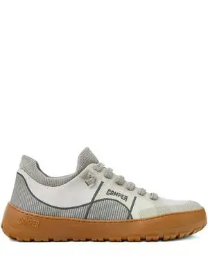 Camper Peu Serra Lace-up Sneakers