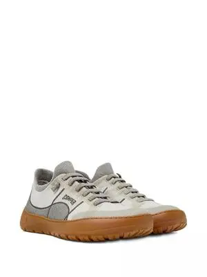 Camper Peu Serra Lace-up Sneakers