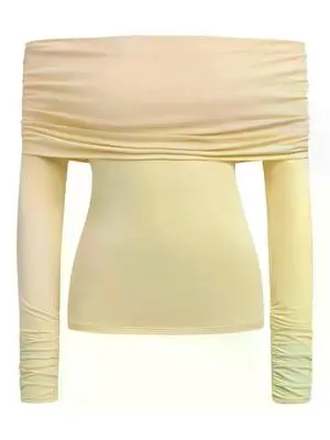 12 Storeez Frill Blouses