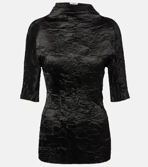 FFORME Dahlia Jersey Top