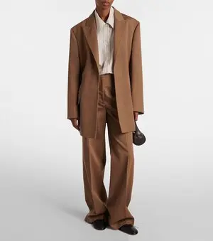FFORME Malina Virgin Wool Blazer