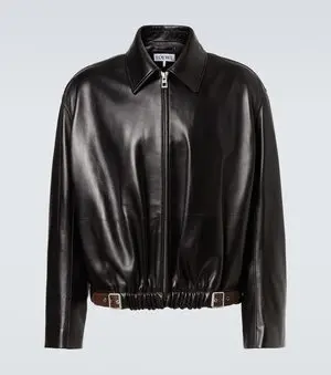Loewe Classic Jackets For Men