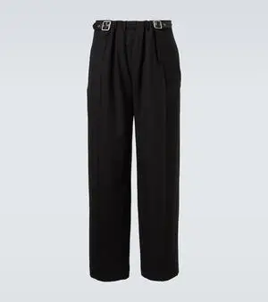 Loewe Belted Pants For Men