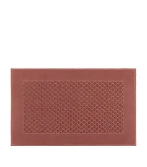YVES DELORME Toile Santal - Pink