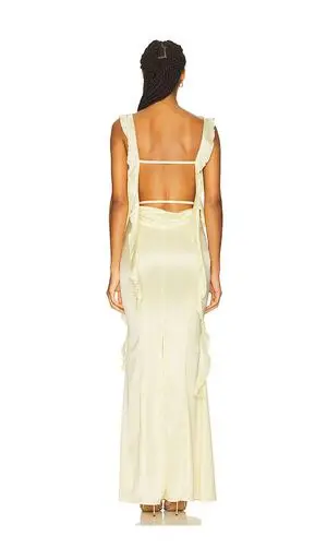 NANA JACQUELINE Caroline Gown