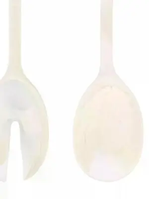Dinosaur Designs Salad Servers Set