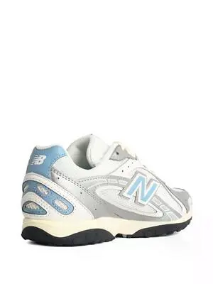 NEW BALANCE 204l Sneakers - White
