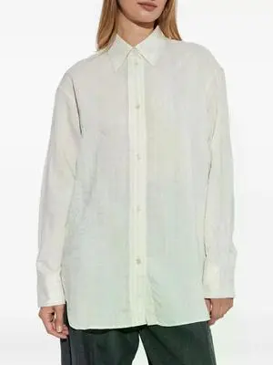 Studio Nicholson Rouen Stripe Shirt