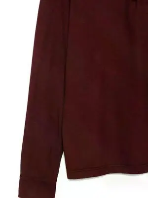 Aspesi Long-sleeve Polo Shirt
