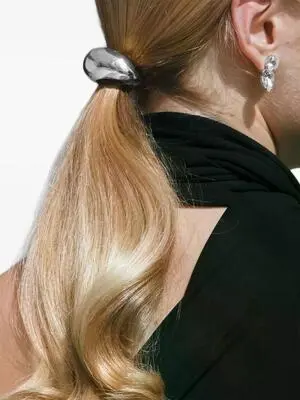 JENNIFER BEHR Mona Curved Metal Hair Accessory