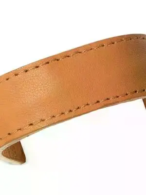 JENNIFER BEHR Mini Leather Hair Accessory