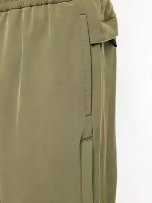 Undercover A Clockwork Orange Print Track Pants - Green