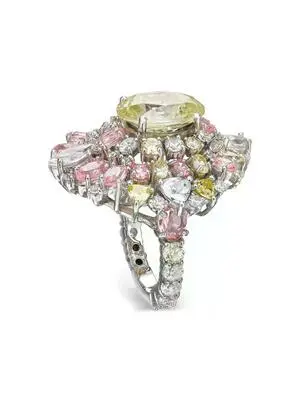 ANABELA CHAN Mirage Diamond Ring