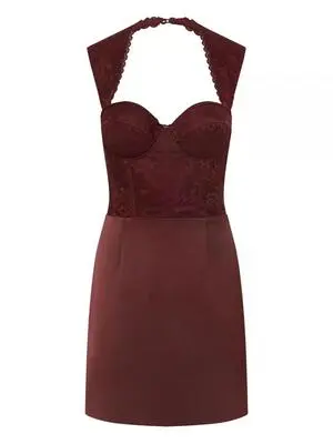 Rebecca Vallance Sweetheart Cocktail Dresses