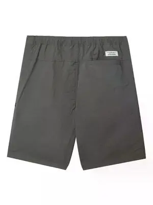 Alpha Industries Cargo Shorts With Logo Tape