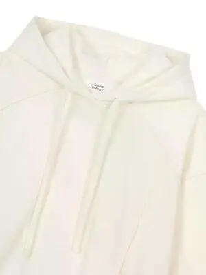 STUDIO TOMBOY Cotton Hoodie