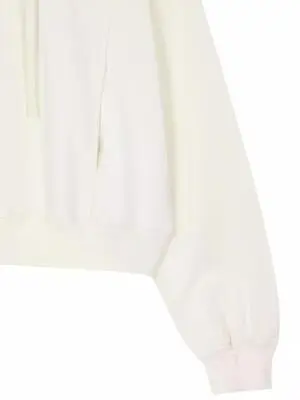 STUDIO TOMBOY Cotton Hoodie