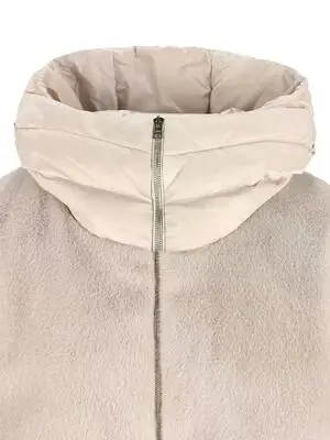 Herno Paneled Coats For Women