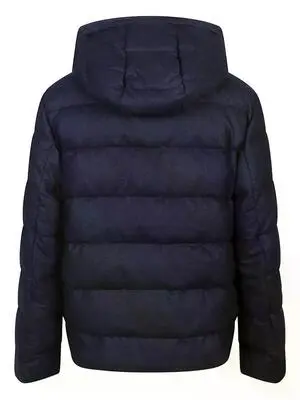 Fay Quilted Jackets For Men
