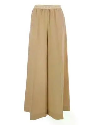 Marni Wide Leg Pants For Women