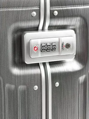 PIQUADRO Ultra Slim Cabin Suitcase