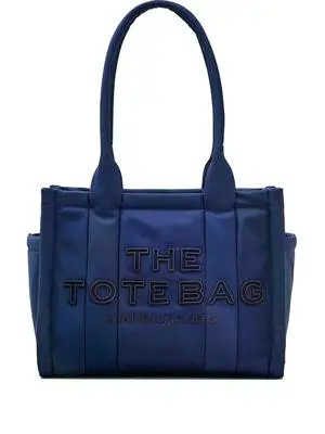 Marc Jacobs The Puffy Tote Bag Blue