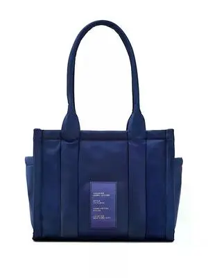 Marc Jacobs The Puffy Tote Bag - Blue