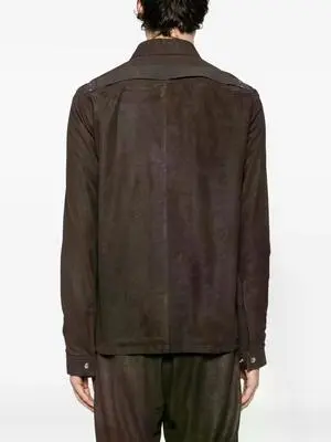Rick Owens Brad Jacket