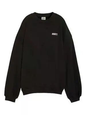 PUMA X Rosé Crew Neck Sweatshirt