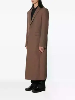 424 Single-breasted Coat